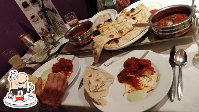 Laboni Restaurant in Walsall - Indian restaurant menu and reviews