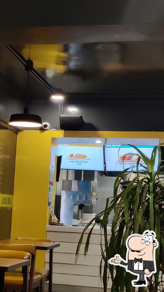 Leon's Burgers & Wings BTM Layout, Bengaluru - Restaurant menu, prices ...