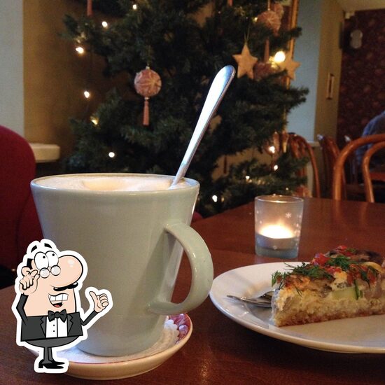 Matilda cafe, Tallinn - Restaurant menu, prices and reviews