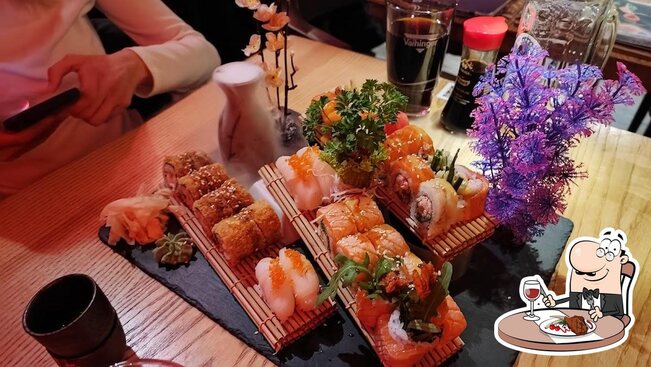 Mido Restaurant Kreuzberg, Berlin - Restaurant reviews