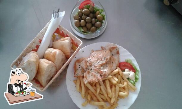 ONE WAY, Cavtat - Restaurant menu, prices and reviews