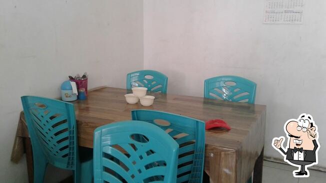 RM Putra Minang, Kersana - Menú del restaurante, precios y reseñas
