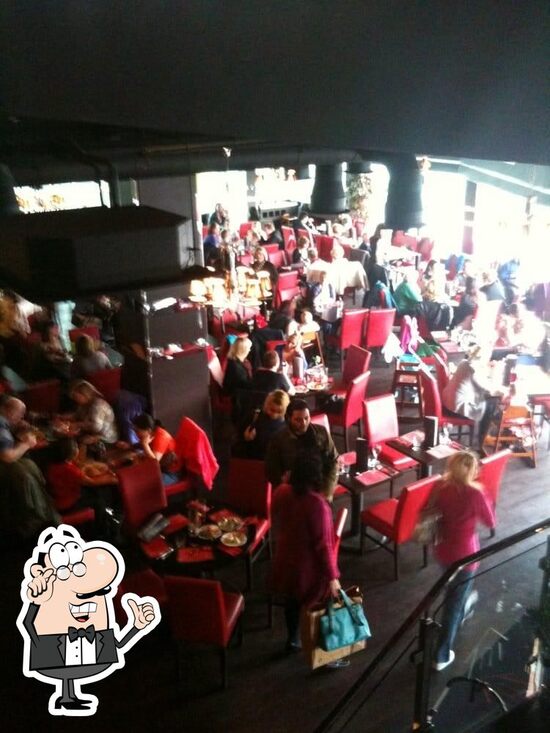 Red Hot World Buffet, Liverpool - Restaurant menu, prices and reviews