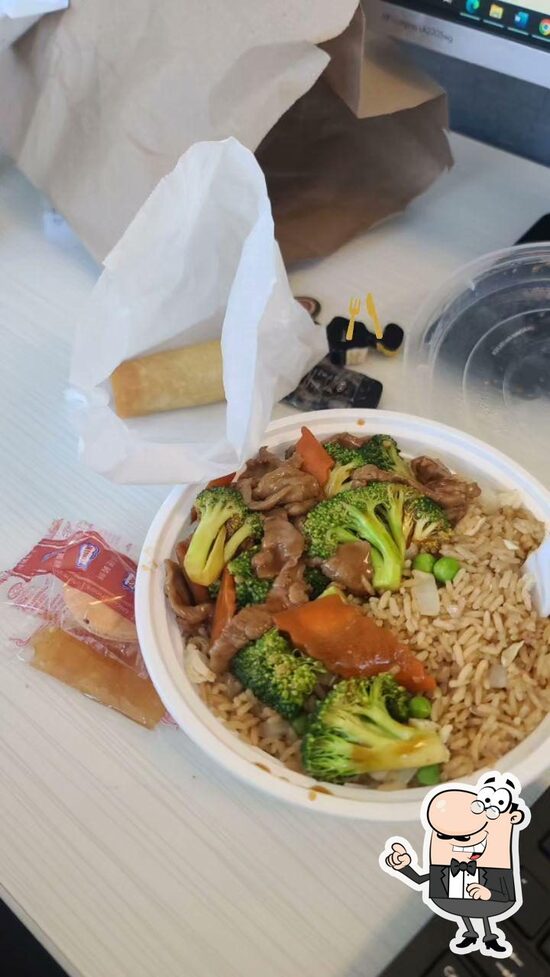 Shin Shin Chinese Restaurant, Windsor - Restaurant menu, prices and reviews