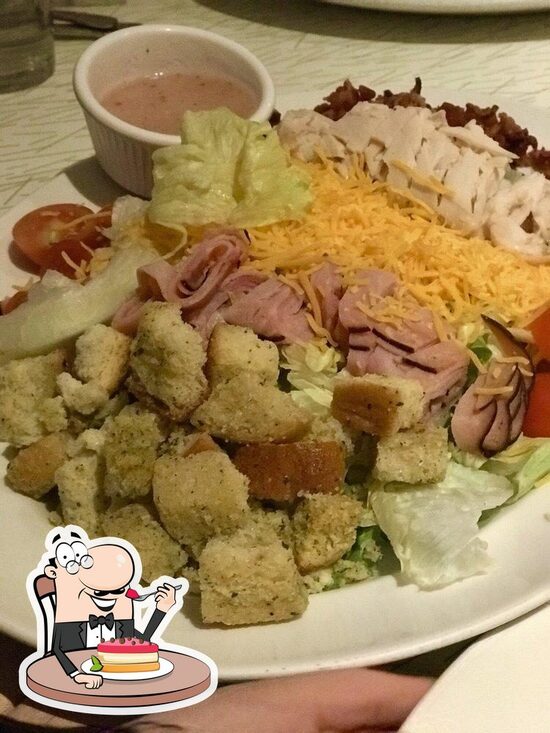Smoke ‘N Fire in Battle Creek - Restaurant menu and reviews