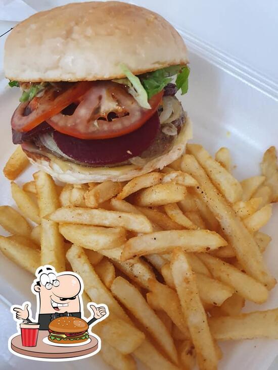 Tastee Roastee in Currajong - Restaurant reviews