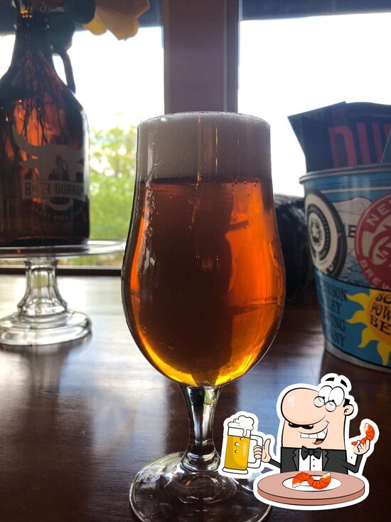 Beer Durham in Durham - Restaurant reviews
