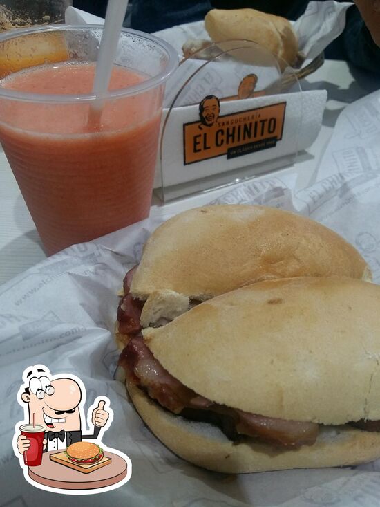 El Chinito restaurant, Barranco District, Av. Almte. Miguel Grau 302 ...