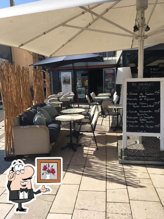Auberge du Port, Bandol - Menu du restaurant, prix et avis