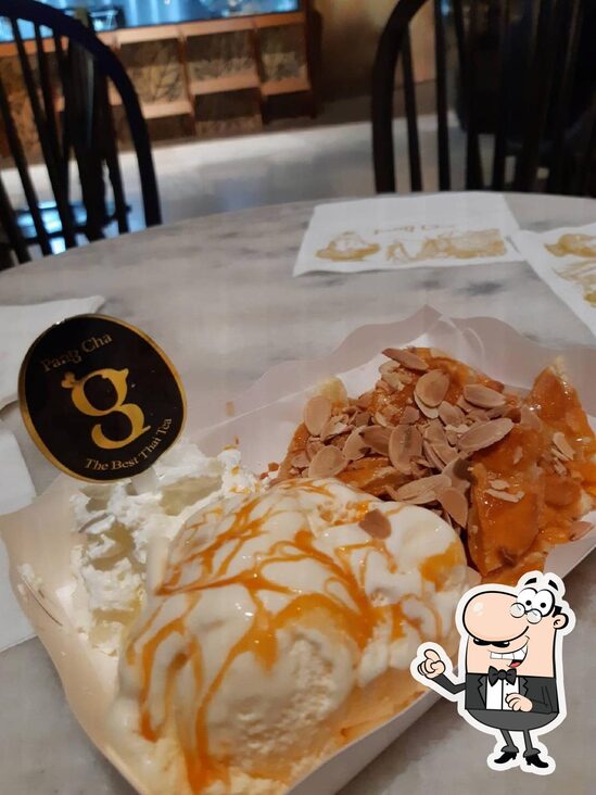 Pang Cha (ICONSIAM), Bangkok - Restaurant menu, prices and reviews