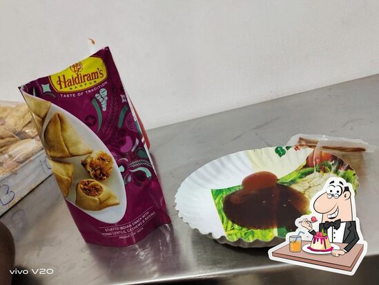 SS Foods, Dombivli - Restaurant reviews