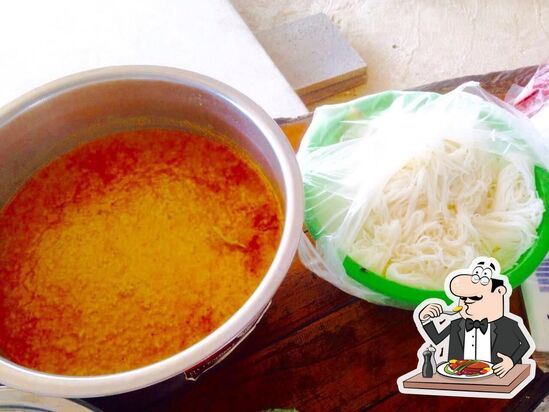 ครัวปักษ์ใต้dr.cpl restaurant, Kan Chu