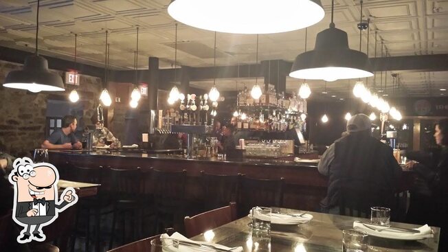 Birroteca Baltimore, Baltimore - Restaurant menu, prices and reviews