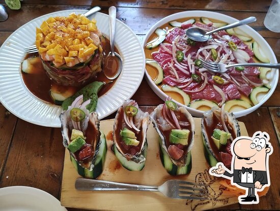 Mariscos Guasave, Cabo San Lucas - Menú del restaurante, precios y reseñas
