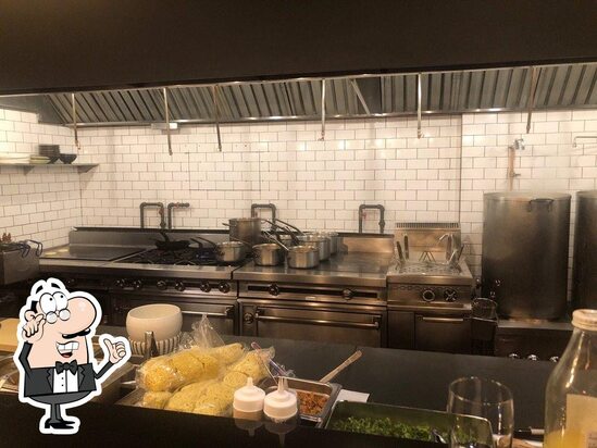 Mu Ramen, New York City - Restaurant menu, prices and reviews