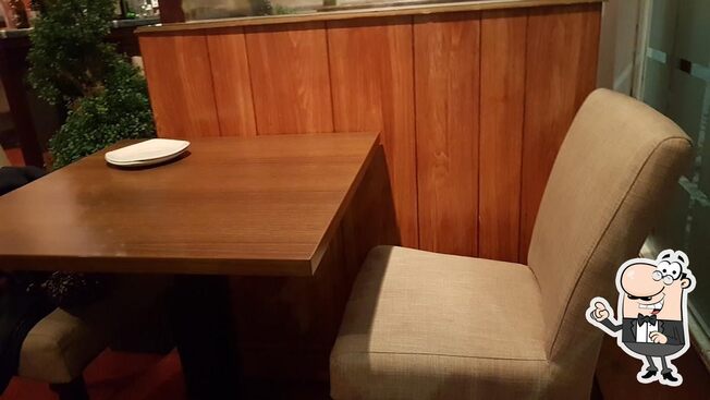 Zyka, Reading - Restaurant menu, prices and reviews