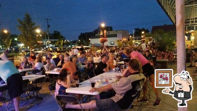 Abner's Casual Dinings, Hilliard - Restaurant menu, prices and reviews