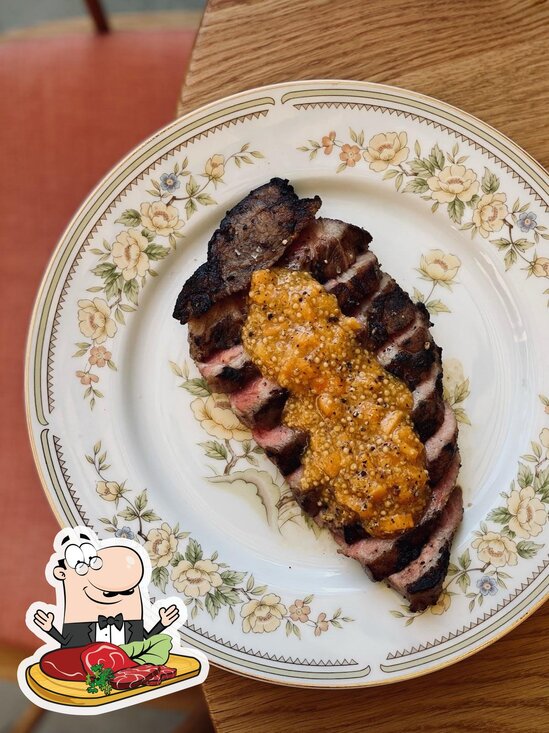 Agnes Restaurant & Cheesery in Pasadena - Restaurant menu and reviews