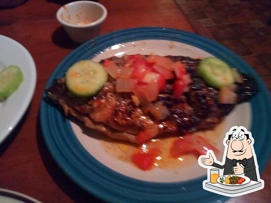 Alafia West African Cuisine Beninese Restaurant, 1070 N Swan Rd in ...