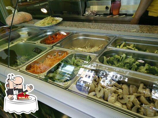 Bat Dat - Asia Snacks restaurant, Nürnberg - Restaurantbewertungen