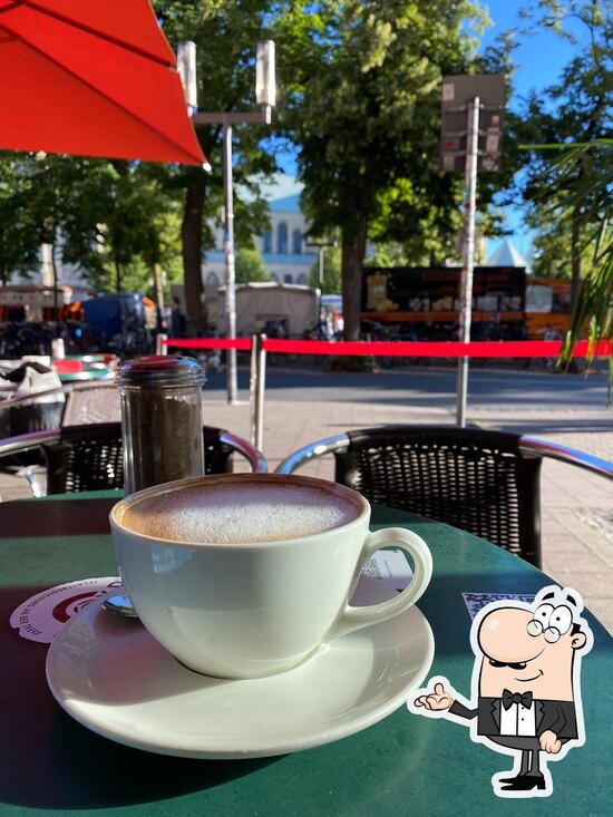 Floyd Coffee, Münster - Speisekarte, Preise und Bewertungen