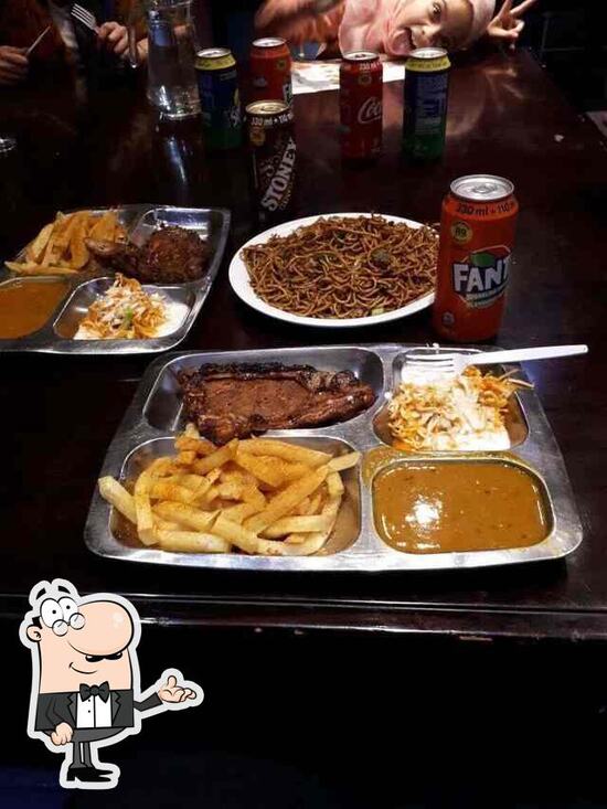 Food Inn India restaurant, Cape Town, 156 Long St - Restaurant menu and ...