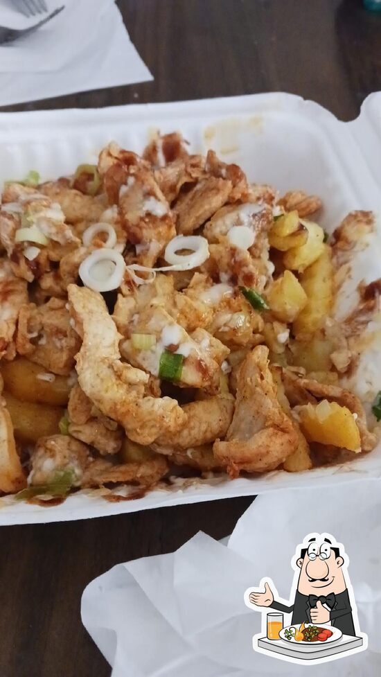 Hella Food Take Away Cafe, Crestmead - Opiniones del restaurante