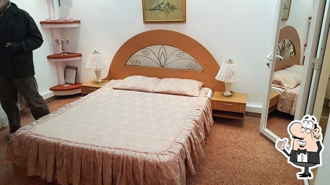 Hotel Roco, Izvin - Restaurant reviews