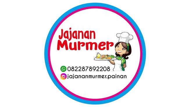 Menu at Jajanan murmer painan cafe, Painan