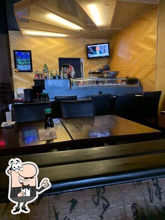 Kobe Japanese Steakhouse & Sushi Bar, Rochester - Restaurant menu ...