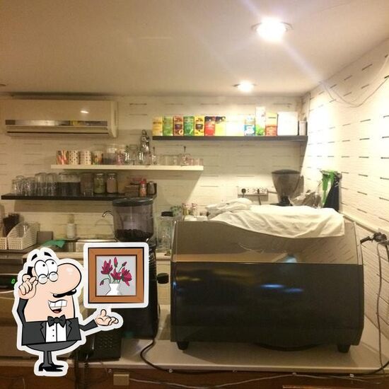 Kopee' Cafe', Bangkok - Restaurant reviews