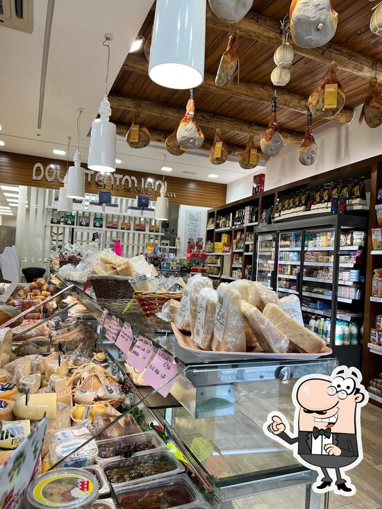 MACERA BAKERY, Sant'Antonio Abate - Menu del ristorante, prezzi e ...