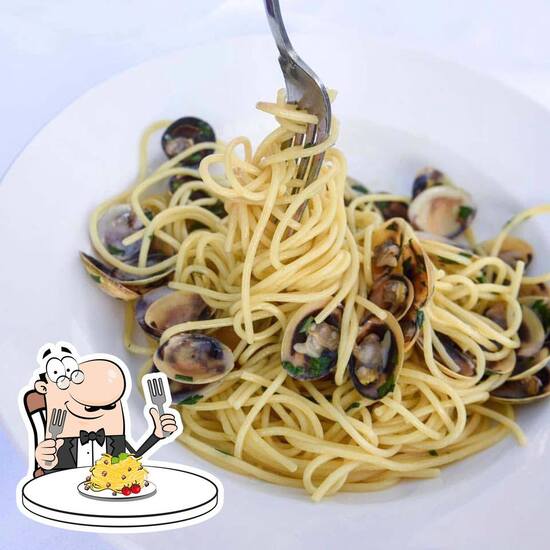Menu at San Marco Restaurant Wallan 3756, Wallan