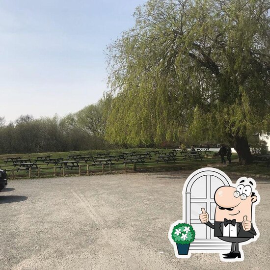 The Pyewipe Inn in Lincoln - British restaurant menu and reviews
