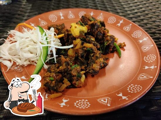 URBAN JUNCTION, Hyderabad - Restaurant reviews