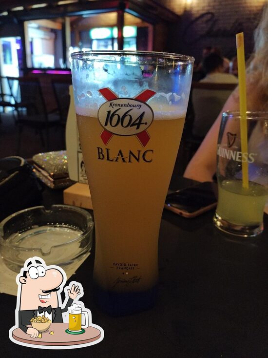 Charlie Brown Caffe, Sisak - Restaurant menu, prices and reviews