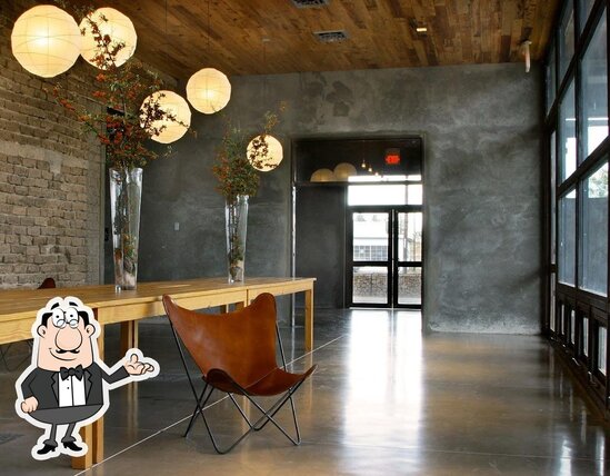 The Capri, Marfa - Restaurant menu, prices and reviews