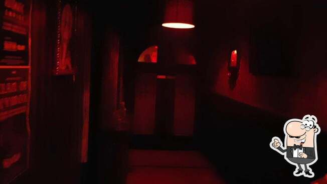 Undead Dark Club, Barcelona - Menú del restaurante, precios y reseñas