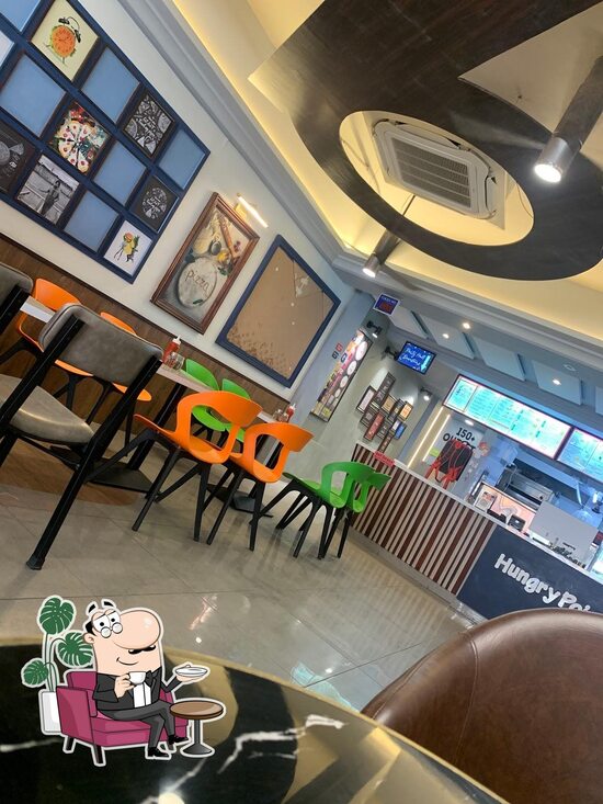 Hungry Point, Rudrapur - Restaurant menu, prices and reviews