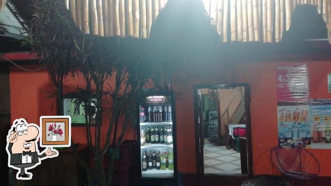 LAS CHOZITAS, Chuchuhuasi - Menú del restaurante, precios y reseñas