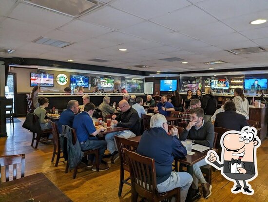 The Piper's Restaurant and Tavern, Raleigh - Restaurant menu, prices ...