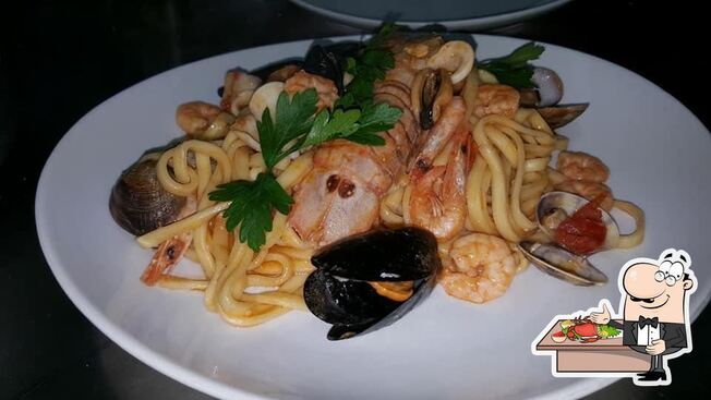 Ristorante Il Gambero Rosso San Lorenzo Del Vallo, San Lorenzo del ...