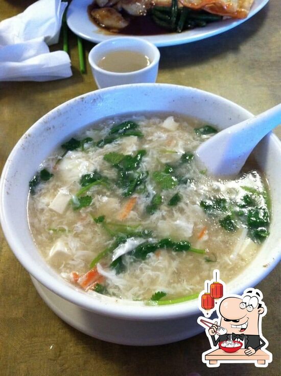 uncle wong chinese restaurant in San Leandro - Restaurant menu and reviews