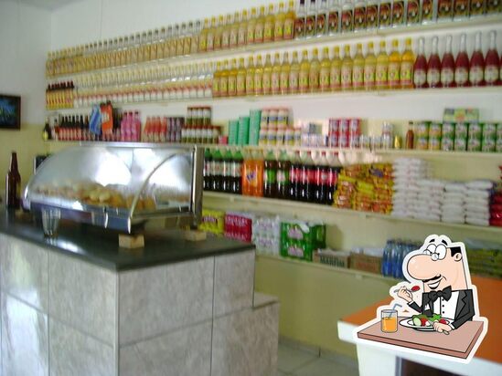 Bar Do Lio - Menu do restaurante, preços e opiniões
