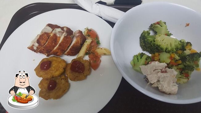 Chimera Restaurant, Santo Domingo Este - Restaurant reviews