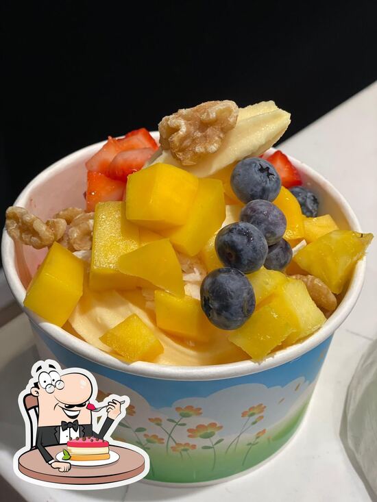 Cold Crush in New York City - Restaurant reviews