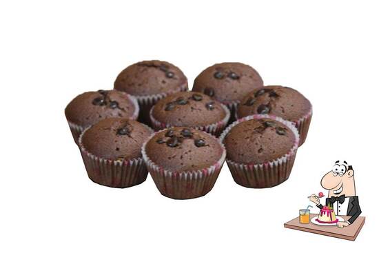 Menu at Global Cake & Bakery PUP, Bekasi Regency
