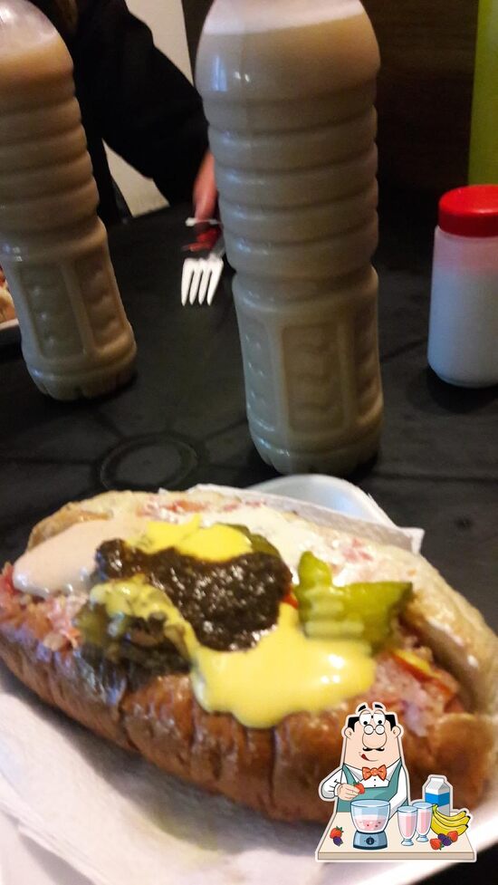 Restaurante Hot-Dogs El Paisa, Ciudad Juarez - Opiniones del restaurante