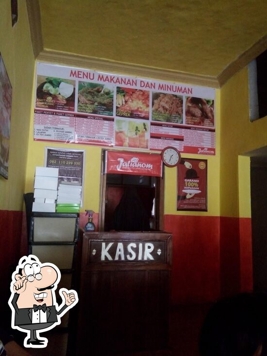 Jatianom Mini Resto restaurant, Cepu - Restaurant reviews