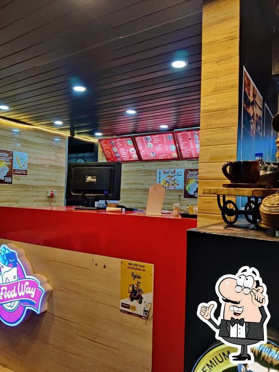 K3 Food Way, Uppala - Restaurant menu, prices and reviews